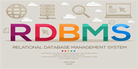 Dbms And Rdbms Full Form What Is The Full Form Of Dbms And Rdbms