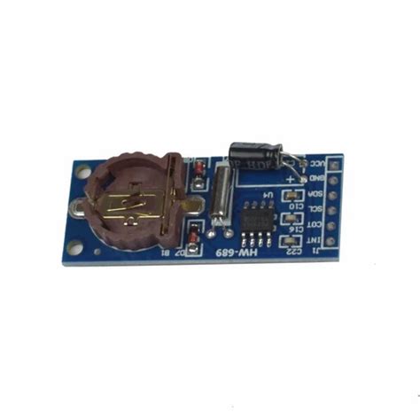 Pcf8563 I2c Real Time Clock Rtc Module At ₹ 7700 Rtc Module