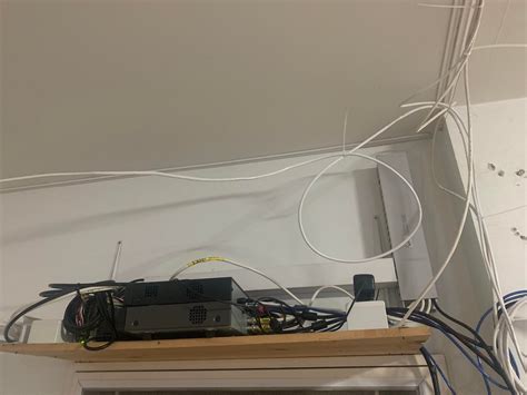 My Lab Currently R Homelab