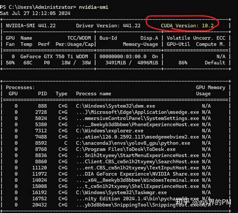 windows安装gpu版本的yolov 知乎