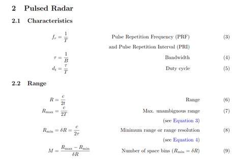 Equations Linking Formulas And Explanations TeX LaTeX Stack Exchange