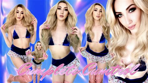 Allforlucky Cum Cumtrol Manyvids