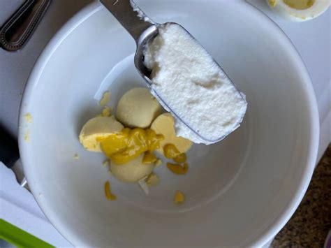 Classic Deviled Eggs High Protein Style Foodtalk