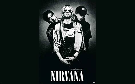 🔥 40 Nirvana Desktop Wallpapers Wallpapersafari