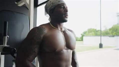 Terron Beckham Muscle Worship