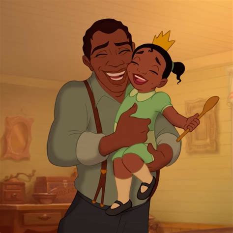 Princess Tiana Icon Artofit