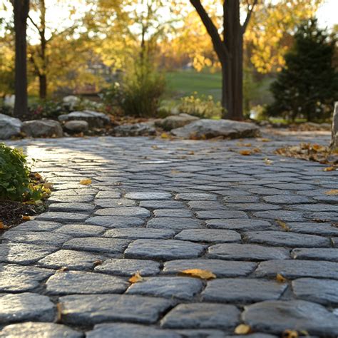 How To Make Cobblestone Pavers A Diy Guide Js Brick Pavers