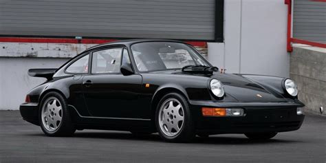 Porsche 911 Research Hub