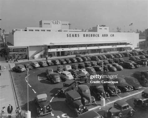 Sears Department Store Photos And Premium High Res Pictures Getty Images