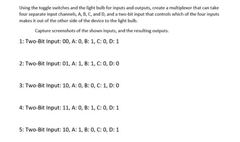 Solved Please Use Logicly Use The Demo Version To Answer