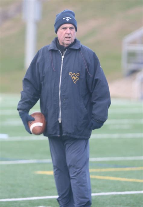 St Thomas Aquinas Head Football Coach Ed Mcdonough Earns 100th Career Win
