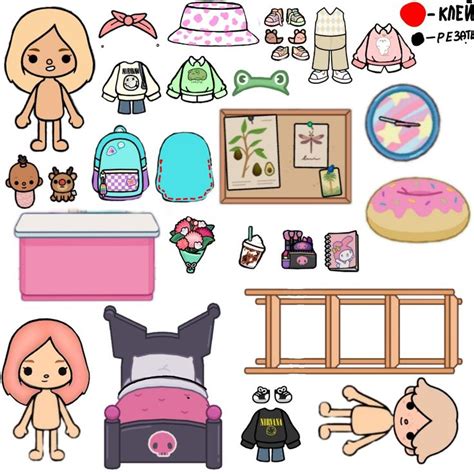 Бумажная тока бока распечатать схемы шаблоны