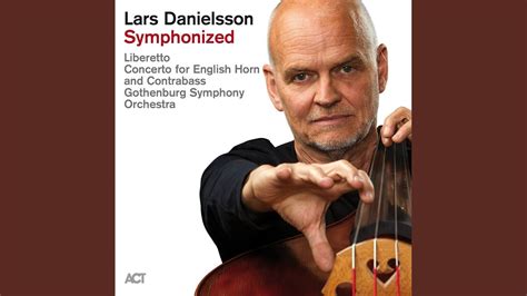 Lars Danielsson Lviv Chords Chordify
