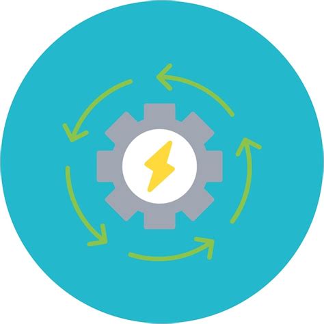 Premium Vector Infrastructure Vector Illustration Style
