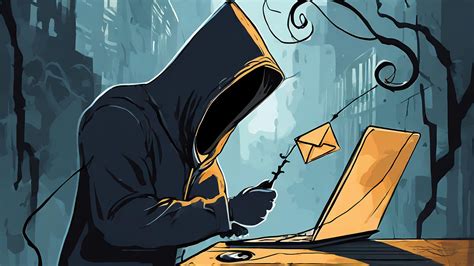 Ai Phishing Threats Safeguard Your Organization Now