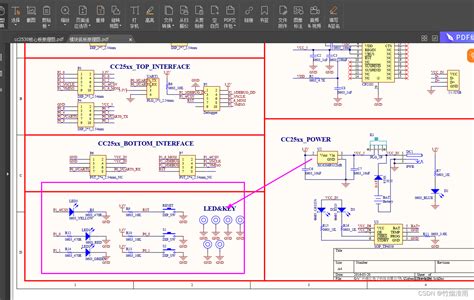 Lesson1:zigbee点灯(工程配置流水灯)zigbee点亮led灯 Csdn博客 Lesson1:zigbee点灯(工程配置流水灯)zigbee点亮led灯 Csdn博客
