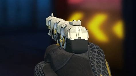 This CS GO Skin Sold For Over Because It Supposedly Looks Like Genitalia Windows Central