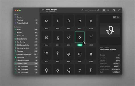 Character Map Uwp Alternatives And Similar Software Alternativeto