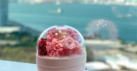 Aura Art Dried Floral Diffuser Klook United States