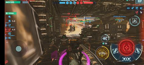 Best Builds For Curie R Walkingwarrobots