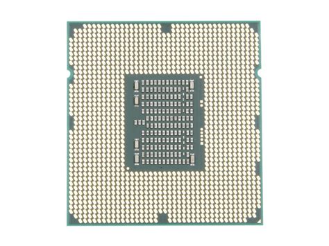 Intel Core I X Extreme Edition Core I Extreme Edition Gulftown Core GHz LGA