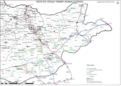 Шинэ гарц хуучин зовлон