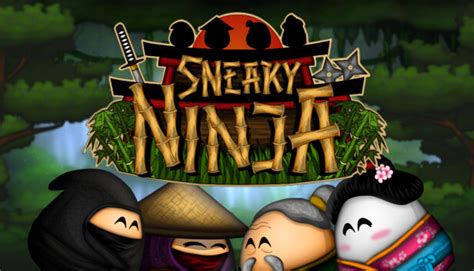 Sneaky Ninja Demo Steam Charts App 2530320 · Steamdb