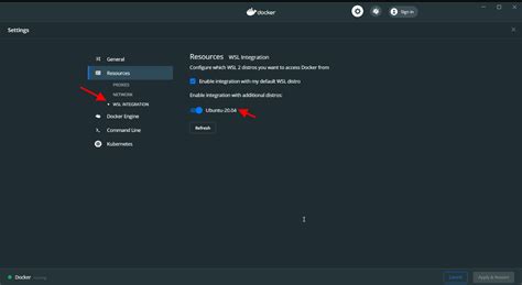 como desenvolver com docker no linux dentro do windows sem dual boot