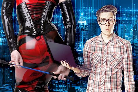 Inside The High Tech Sex Parties And Sandm Dungeons Of Silicon Valley