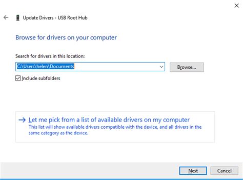 12 Solutions Usb Device Not Recognized Pop Out In Windows