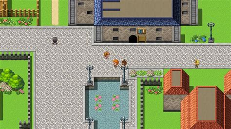 And 18 And H Rpg Games Dragon Orb And1 Xvideos