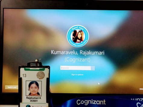 Rajakumari Kumaravelu On Linkedin Cognizant Gratitude Newbeginnings