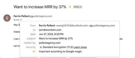 How To Set Up A Gmail Alias That Doesn T Hurt Deliverability