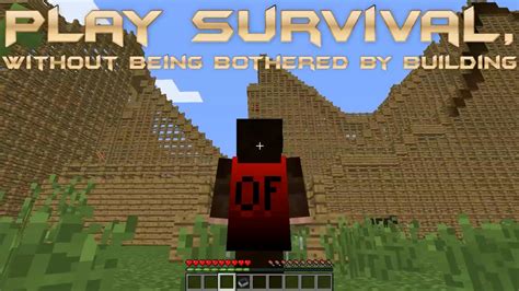 [1 12 1 11 1 10 1 9 1 8 1 7] Instant Massive Structures Mod Unlimited More Than 80 000