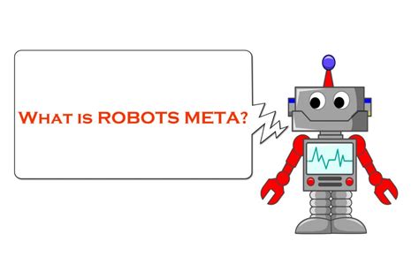 Robots Meta