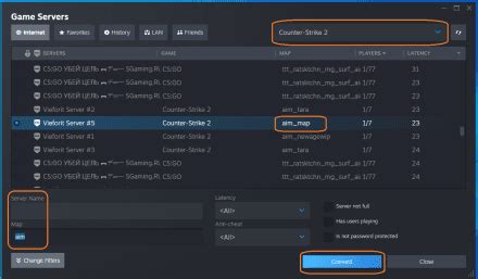 How To 1v1 In CS2 All You Should Know Profilerr