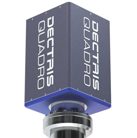 4d stem with differentiated performance tescan tensor
