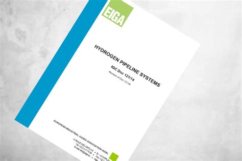 Hydrogen Pipeline Systems Stichting Veiligheid Voorop Svv