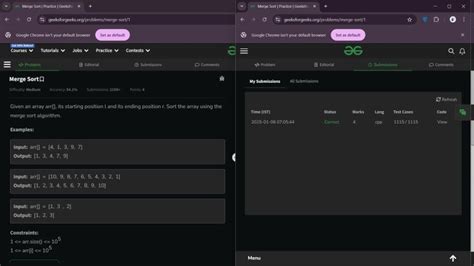 Harsh Kumar Singh On Linkedin 30daysofcodewithtcp2025 Tcpnitrr2025