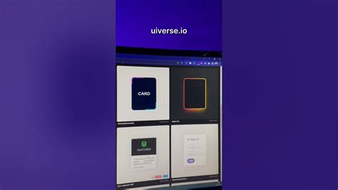 Website Kece Untuk Para Frontend Devui Designer Nih Ada Yang Pernah Pakai Ui Dari Website Ini🤩