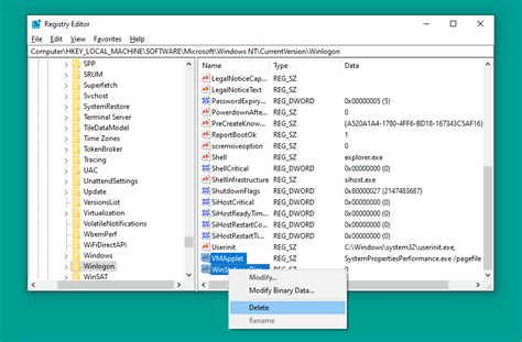 5 ways to fix windows script host disabled in windows pc 2024 technadvice