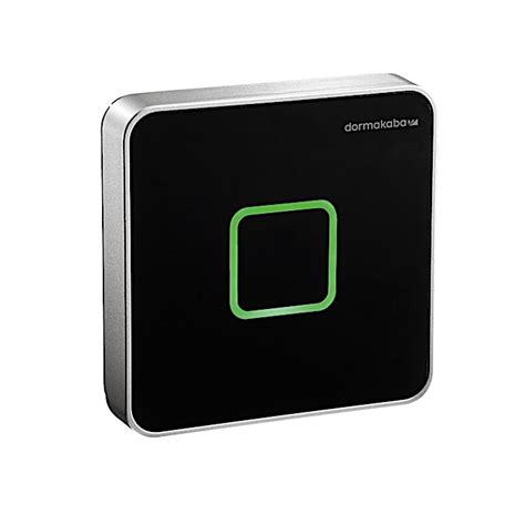 Dormakaba Dormakaba Compact Reader 91 10
