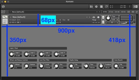 A Free Script To Create Your Gui Automatically — Stephen Oconnell