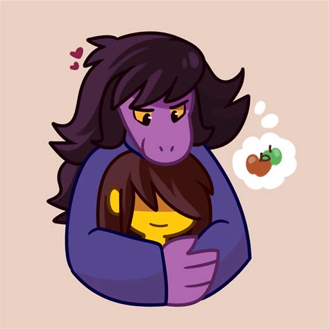 Pipis R Deltarune