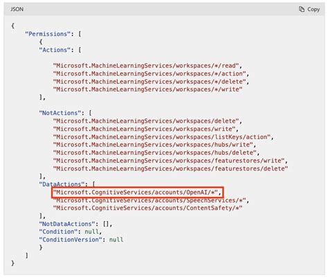 How I Bypassed The Control Plane In Azure Openai Trustoncloud