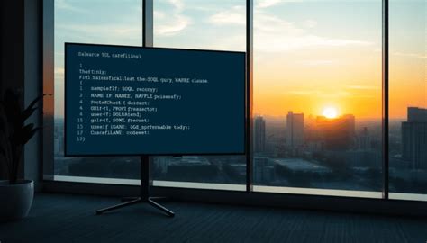 a comprehensive guide to using the where clause in soql