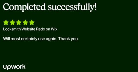 Mrizwan Khalid On Linkedin Upwork Wix Wixwebsite Redesign
