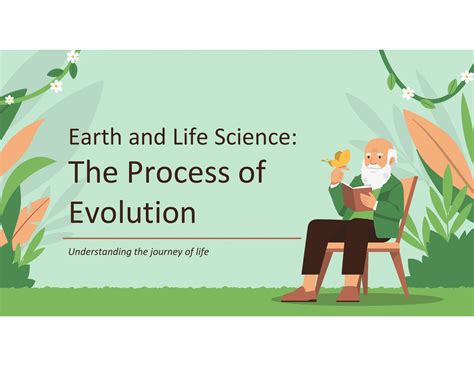 The Process Of Evolution The Process Of Evolution Pdf