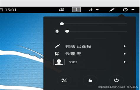 ensp、loopback与kali桥接 ensp使kali和靶机可以通信 csdn博客