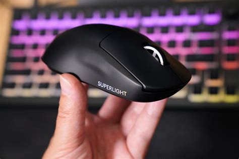 Logitech Launches New Pro Gaming Keyboards And Superlight Mice At Logi Play 2024—everything You